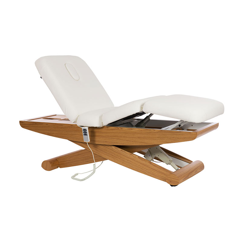Cyx Table De Massage Et Soins Esthétiques Malys Equipements